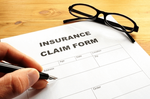 Insurance Claims Center – CityScape Insurance