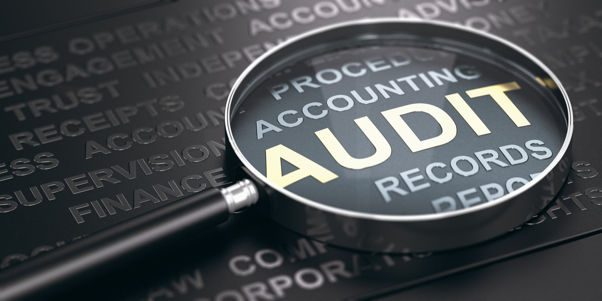 Implications Of A General Liability Audit On Small Business CityScape